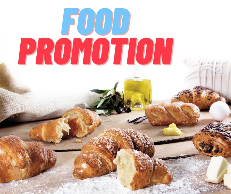 Food Promotions