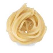 Spaghetti Pre-Cooked 1 Kg (Iqf Frozen)