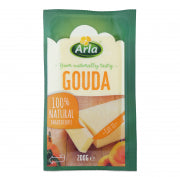 Gouda Block 200G