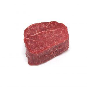 Australian Grassfed Beef Fillet Steak 200G (Frozen) Exp. 22/10/2025