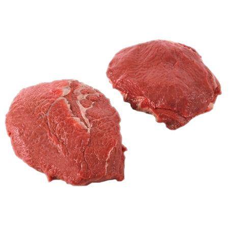 Australian Grassfed Free Range Beef Cheeks (Trimmed) 400G (Frozen)