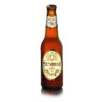 Beer Menabrea Amber Premium 33Cl 5.0% Alcohol