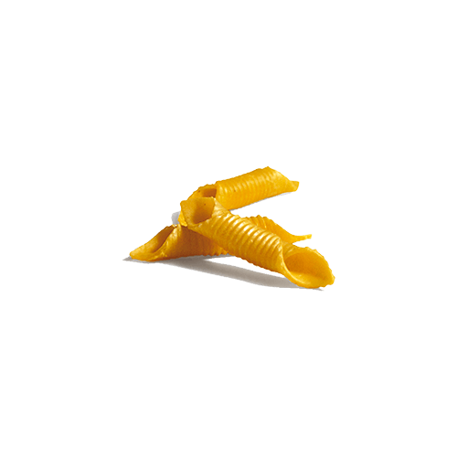 Garganelli Romagnoli-Hand Made Style Pasta 300g (Iqf Frozen)(Penne Egg