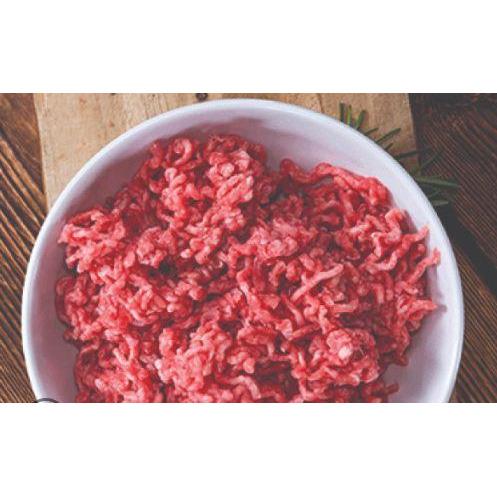 Minced-Premium Lean Lamb 500G Frozen
