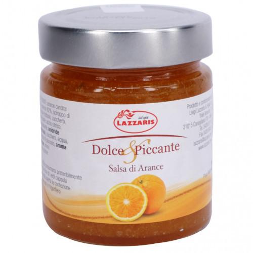 Mostarda | Cheese Sauce